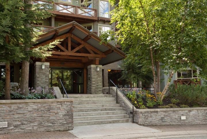 Horstman House By Whistler Premier - British Columbia