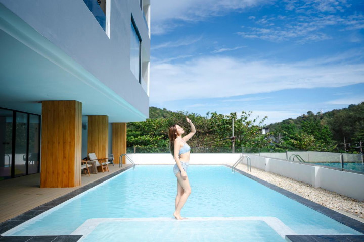 Kokotel Rayong Beachfront - Ko Samet