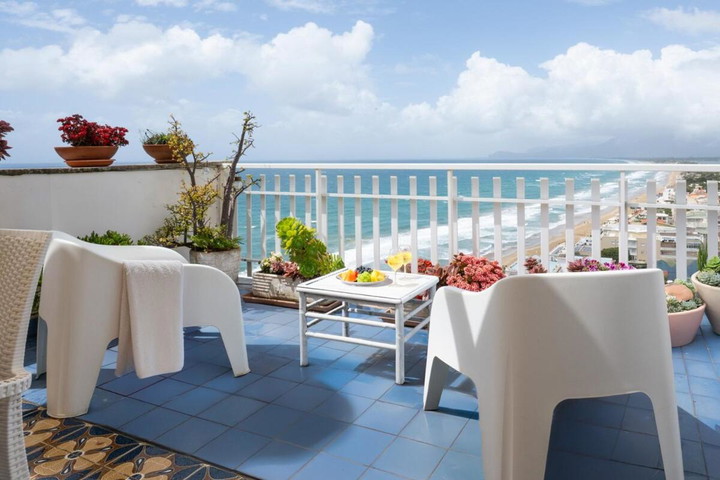 Casa Celeste Sperlongaresort - Sperlonga