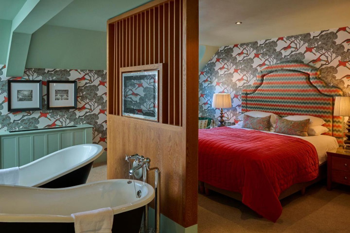 Hotel Du Vin Cheltenham - Cheltenham