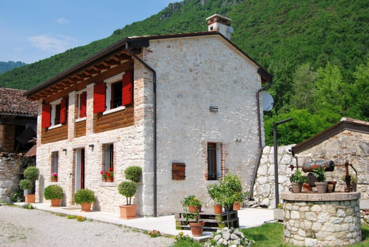 Corte Santa Felicita Guest House - Provincia di Vicenza