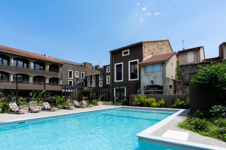 Fac & Spera -Hôtel & Spa - Rhone-Alpes