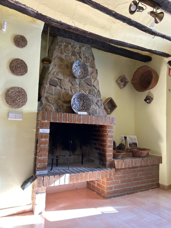 Casa Rincón - Villanueva del Arzobispo