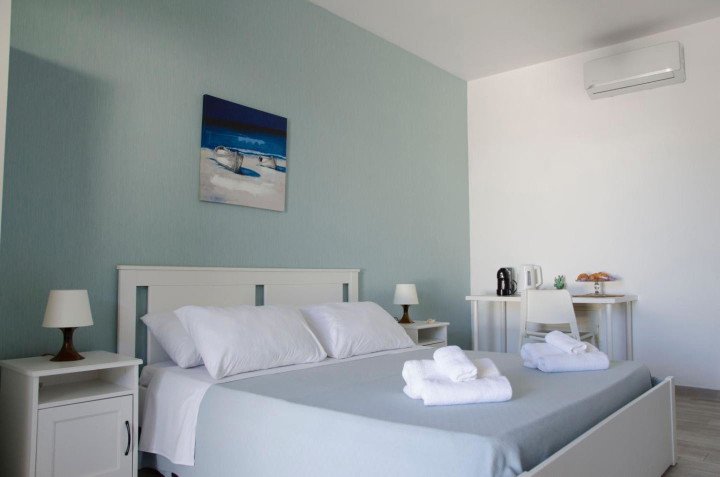 Residence La Perla - Marzamemi & Sea - Homie Livings - Pachino