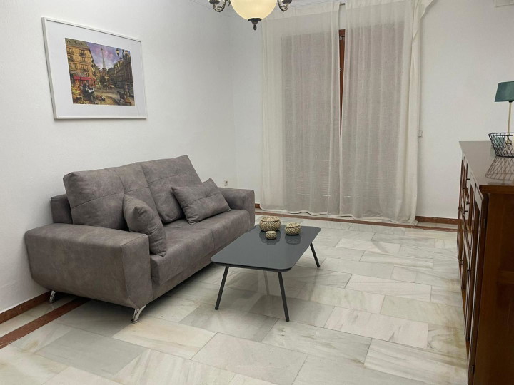 Los Magnolios Sxxi - Lucena