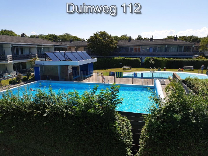 Appartementen Zuiderstrand - Pays-Bas