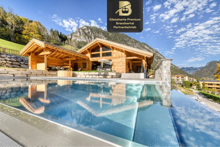 Haus Fellner By A-appartments - Vorarlberg