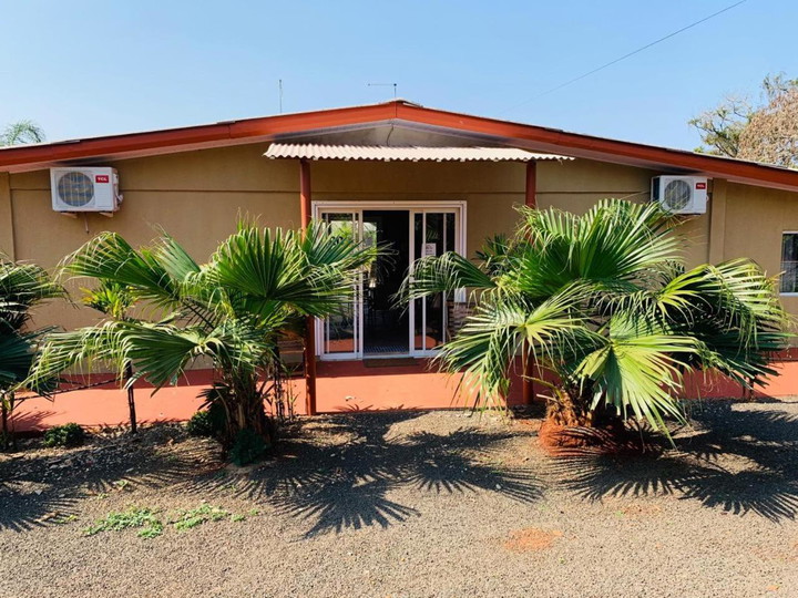 Repouso Do Tchê - Foz do Iguaçu
