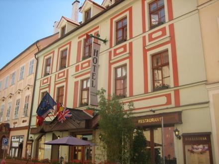 Hotel Barbarossa - Waldsassen