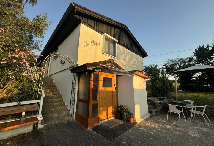 Joli Appartement Paisible - Yverdon-les-Bains