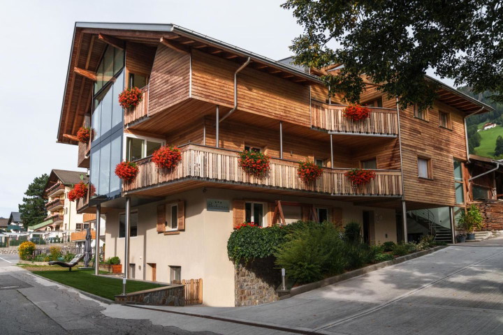 Apartments Bachmann - Valle di Casies