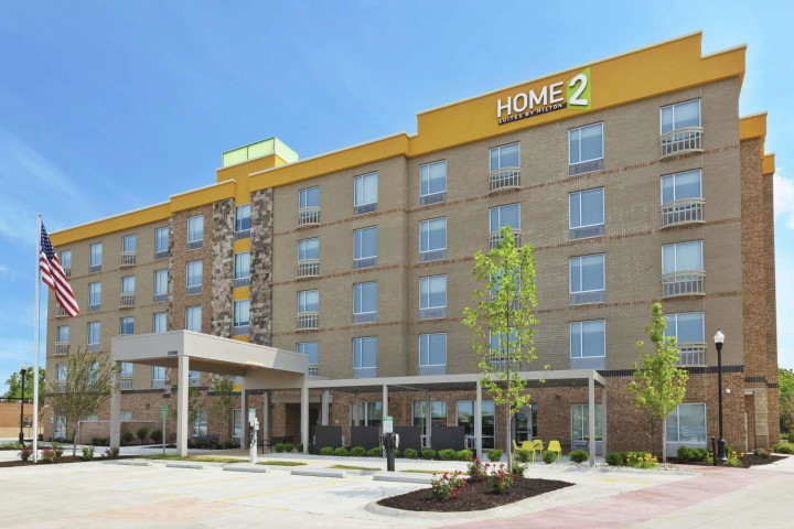 Home2 Suites By Hilton West Bloomfield, Mi - Bloomfield Hills, MI