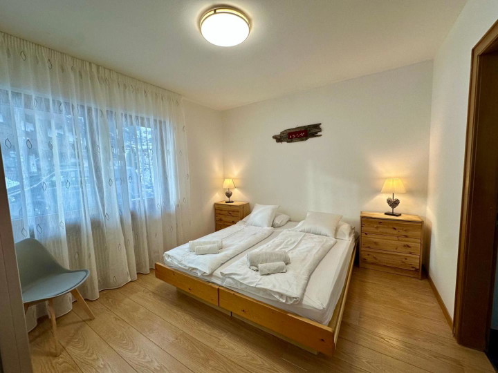 Central Dolomites Atelier - 3 Bedrooms - Alta Badia