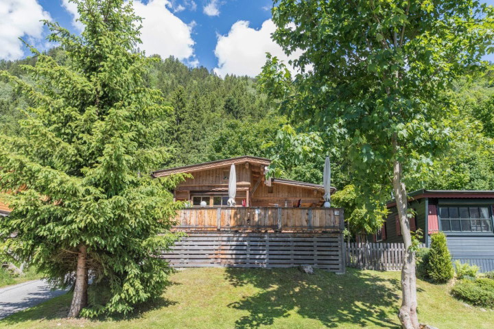 Chalet Zur Auszeit - Fügen
