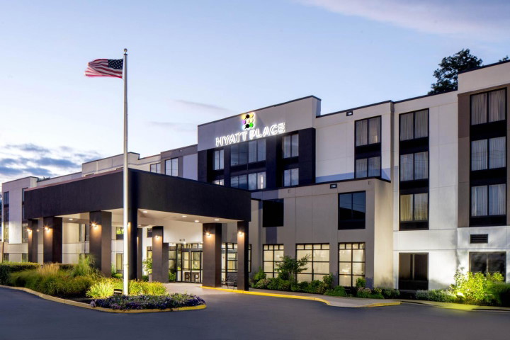 Hyatt Place Fair Lawn Paramus - Clifton, NJ