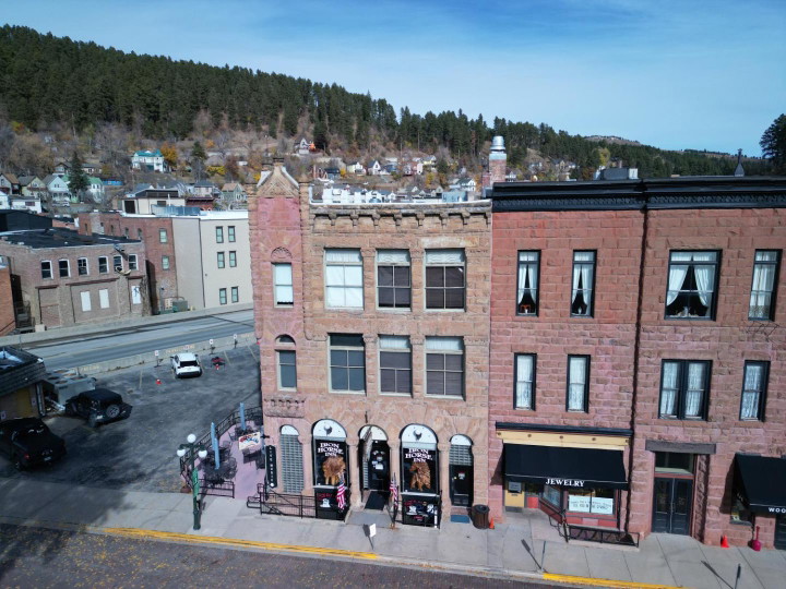 Historic Iron Horse Inn - Deadwood - Dakota del Sur