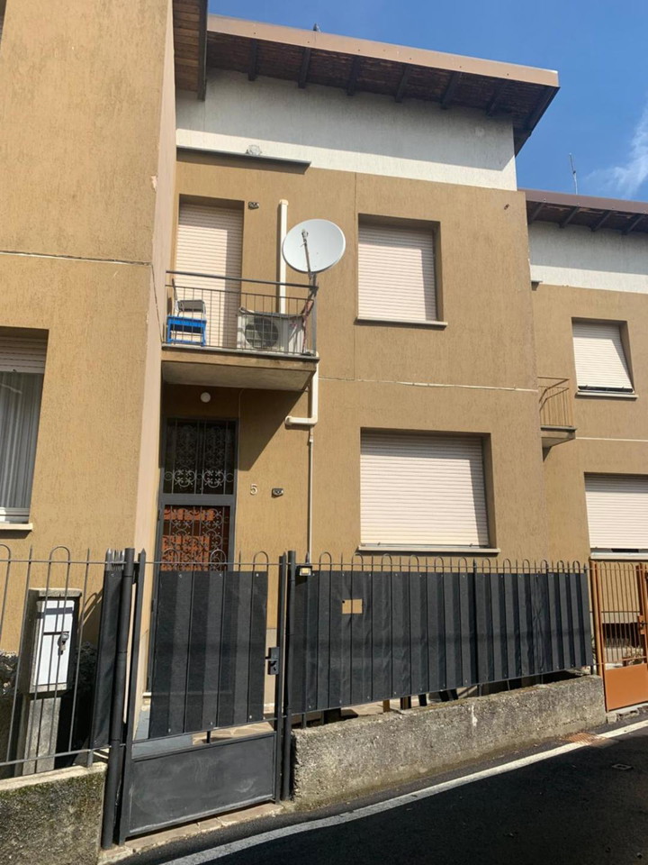 Appartamento Per Brevi Periodi "Pi&ci" - Bergamo