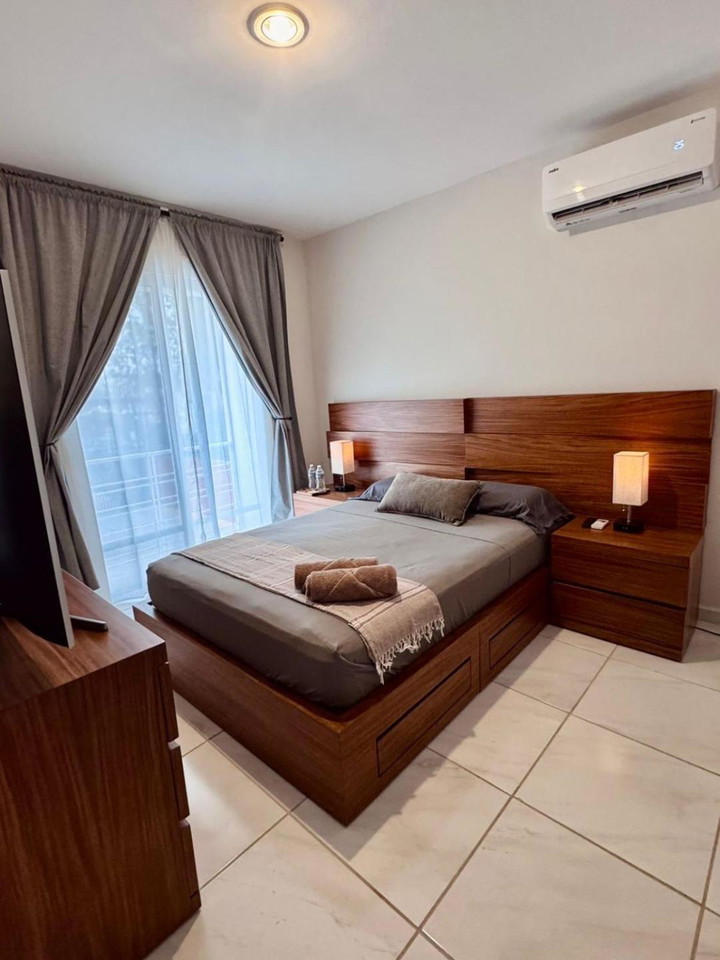 Habitaciones Cómodas En Coto Galeana Guadalajara - Tlaquepaque