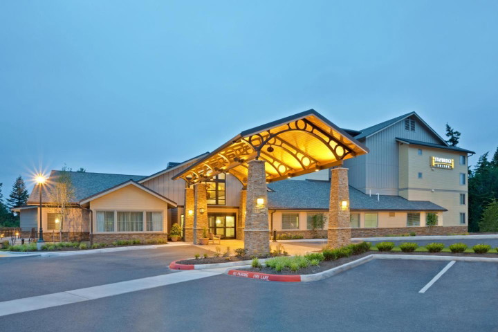 Staybridge Suites Everett - Paine Field By Ihg - Mukilteo, WA
