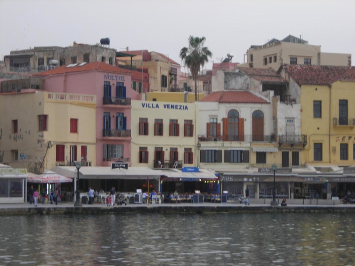 Villa Venezia - Chania