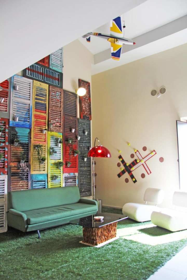 Urban Pop 2 Bnb - Catania