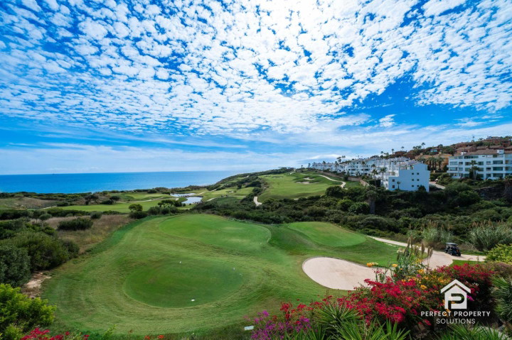 Golfers Paradise Garage And Pool - Sotogrande