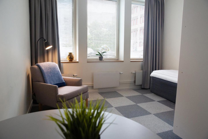 Biz Apartment Solna - Stockholm