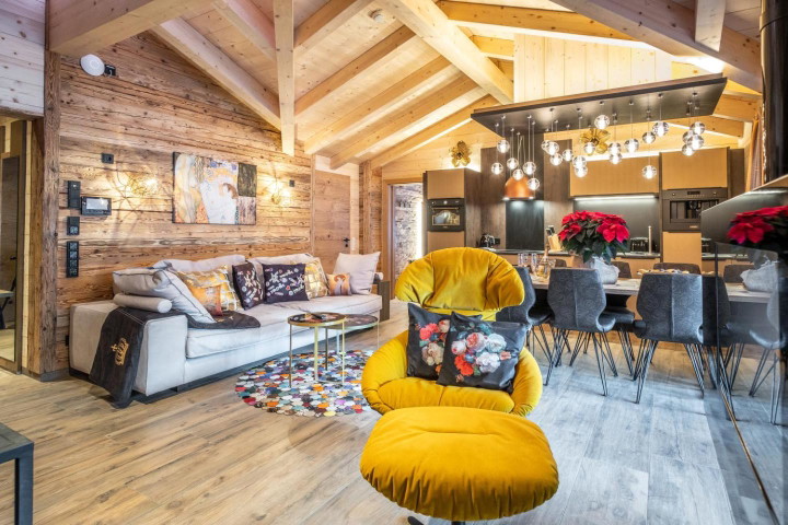 The Lodge - Zell am See