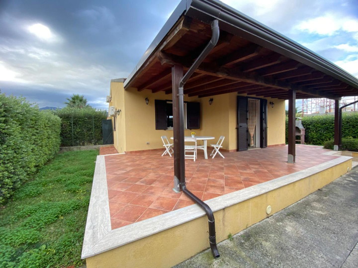 Residence Le Coccinelle Vicino A Cefalù - Campofelice di Roccella