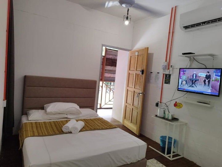 Mydusun Chalet, Taiping, Perak, Malaysia - Taiping
