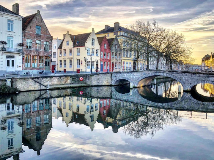 Hotel Adornes - West Flanders