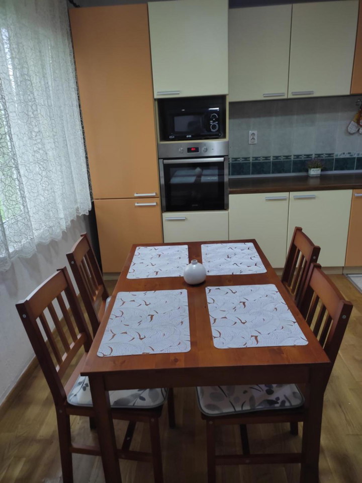 Apartman Emilija - Serbia