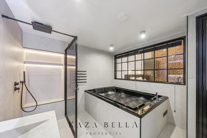 Kaza Bella - Malakoff -