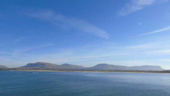 Seacrest Guesthouse - Bundoran