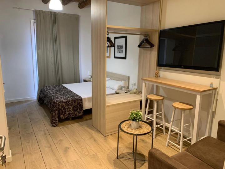 Estudio Port Serrallo - Tarragone