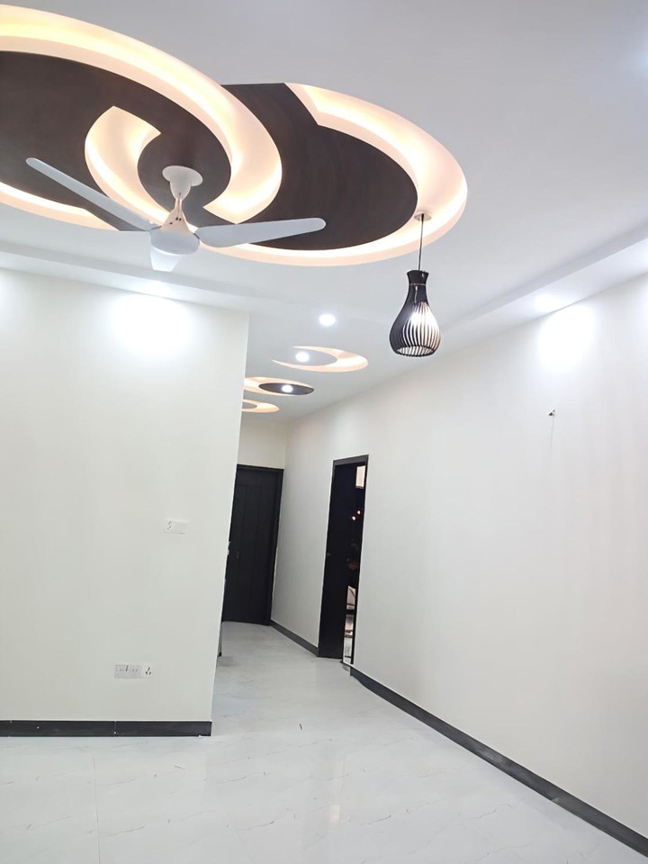 3 Bed Bahria Town Holiday Home - Islamabad