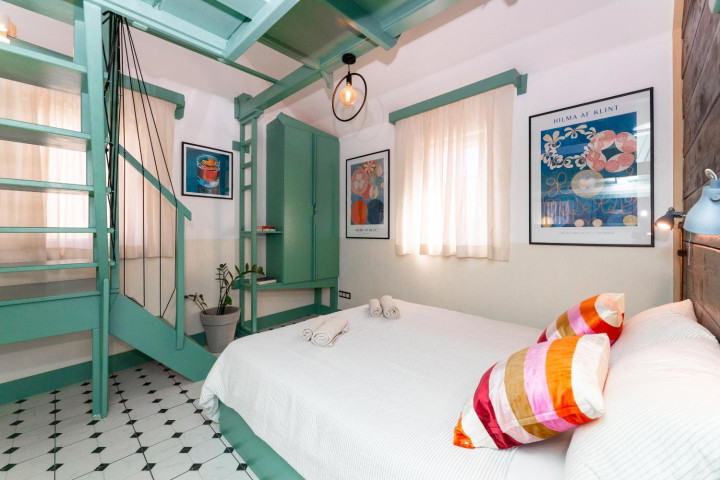 Figa Apartment - Split