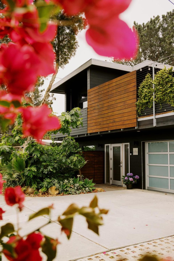 Twelve Senses Retreat - Carlsbad, CA