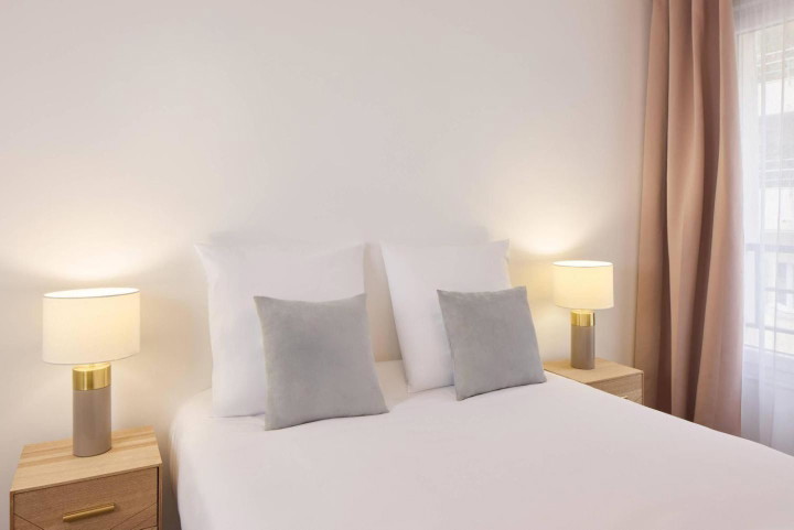 Quality Aparthotel Toulouse Ponts Jumeaux - Cornebarrieu