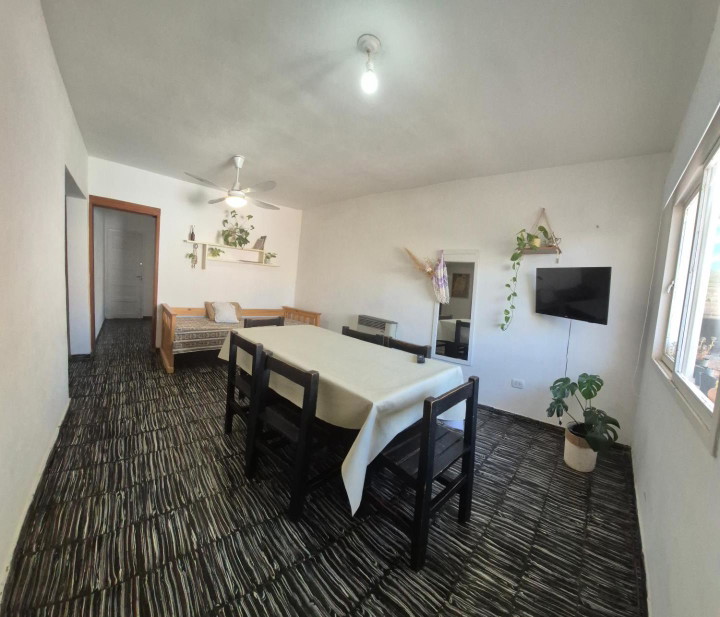 Aire Serrano - Departamento San Luis - San Luis