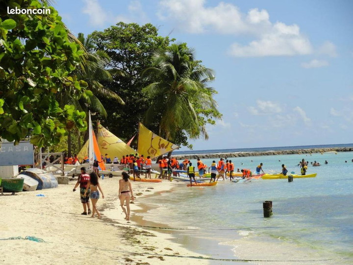 Smart-lidays - Guadeloupe