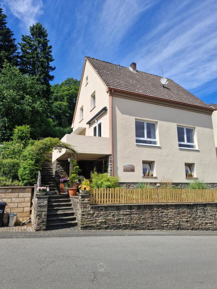 Alter Werkstatt - Hellenthal