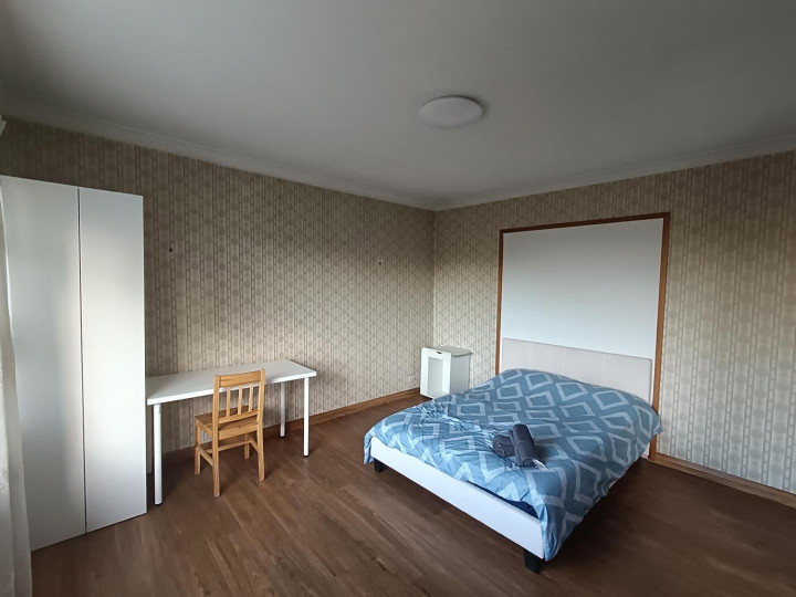 Spacious Queen Room, Auburn - A4 - Auburn