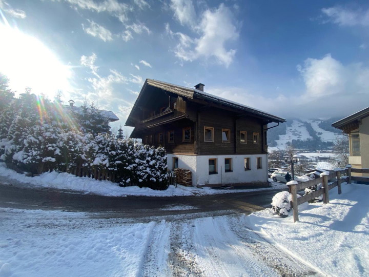 Haus Free Willy - Mayrhofen