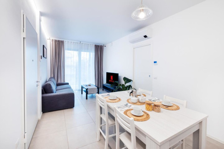 Cattolica Modern Beach By Riviera Collection - Cattolica
