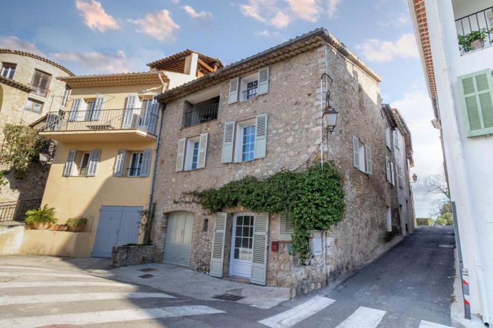 Mougins Collection - Maisonnette Authentique - Vieux Village De Mougins - Mougins