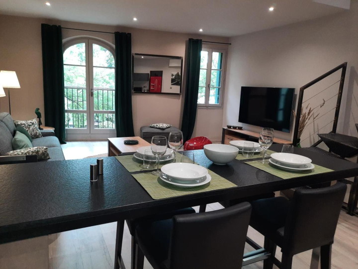 Le Loft Sur Les Quais - Cavaillon