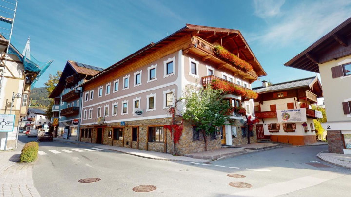 Hotel Daxer - Brixen im Thale