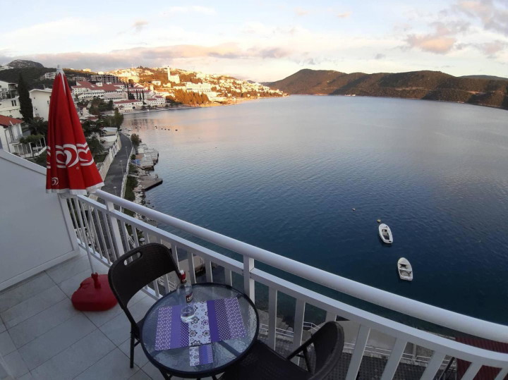Apartments Leža - Neum