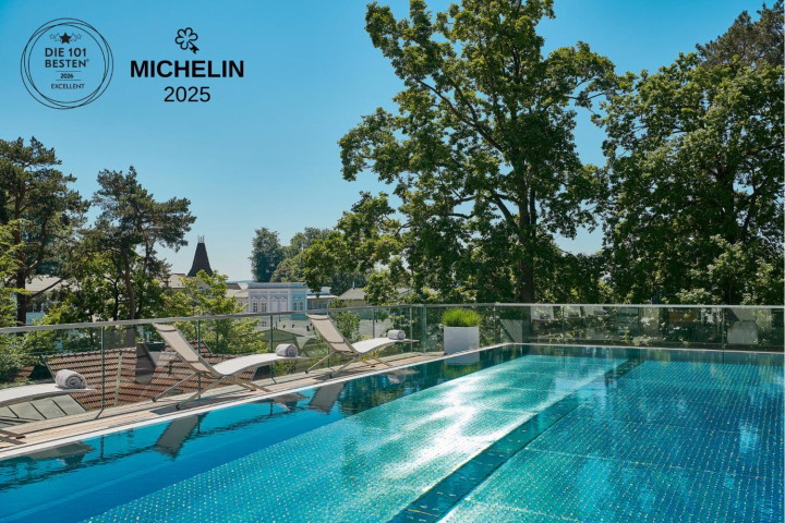 Roewers Privathotel & Spa - Sellin